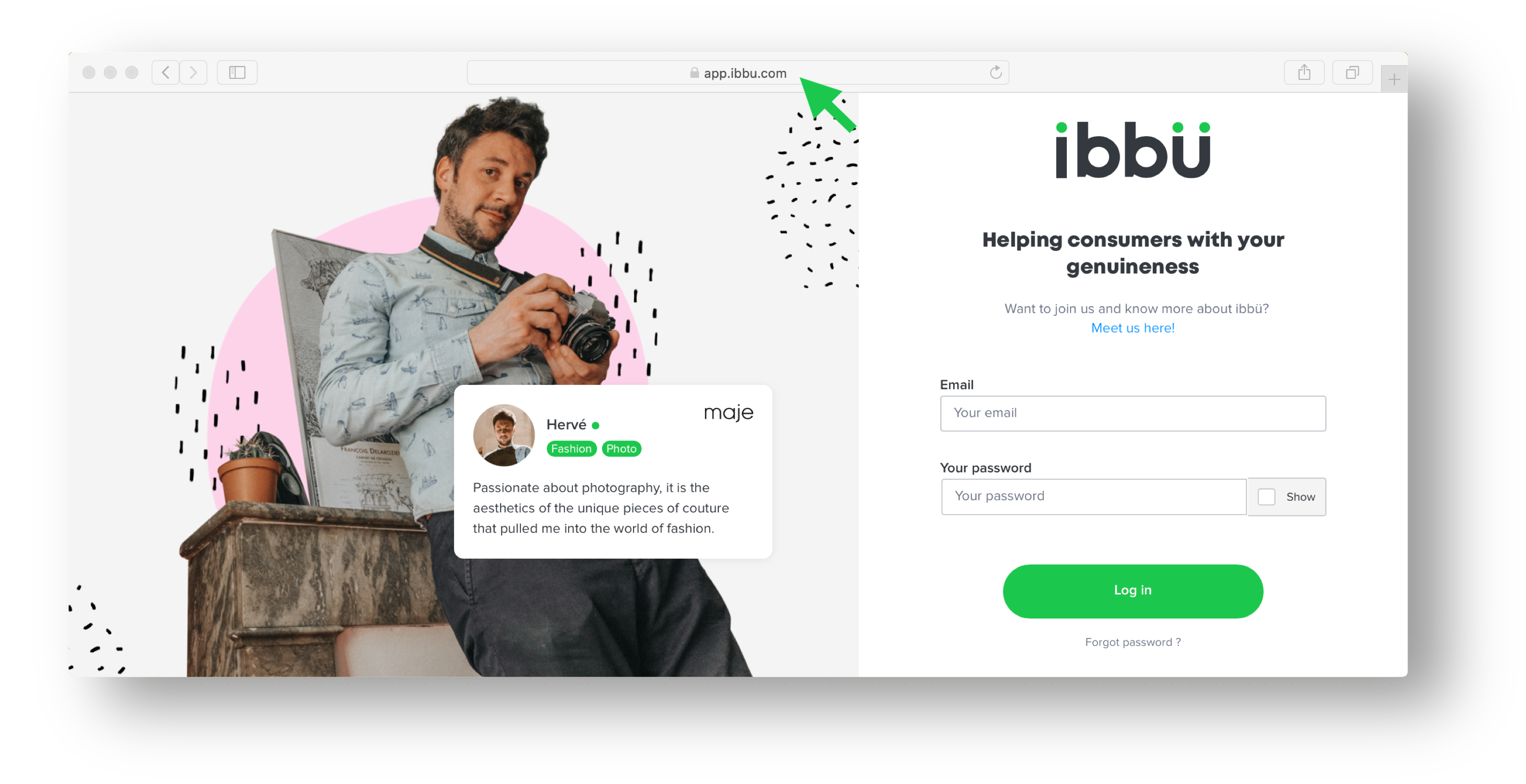 ibbü Application on Desktop or Mobile: Which Is Right for You? 📲💻 – ibbü